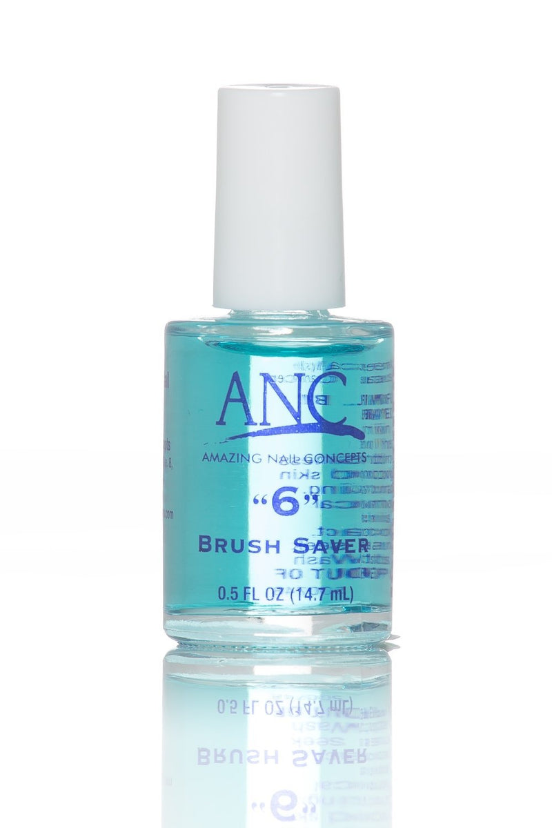 ANC Dipping Nail System #6 0.5 FL Oz – HL Supply Company