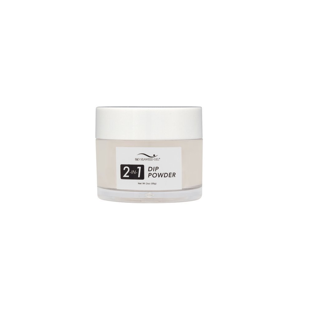Bio Seaweed Dip Powder 02 Seashell – HL Supply Company