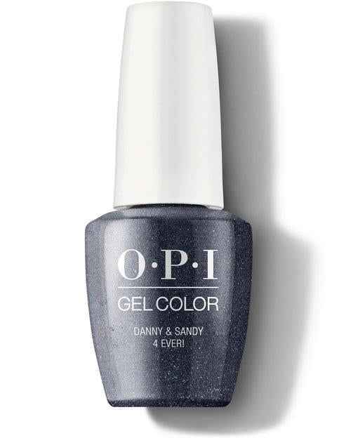 OPI Gel Color GC G52 Danny & Sandy 4 Ever! – HL Supply Company